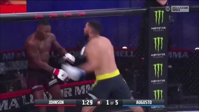 Контратака левхуком из глухой защиты