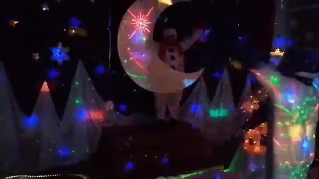 Встречаем Новый 2022 год_ Крутоярский СДК