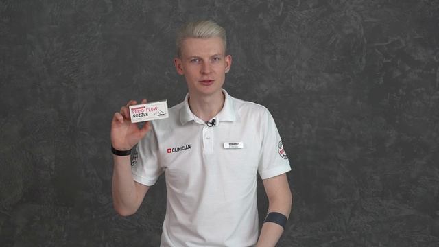 Протокол GBT. PERIO FLOW