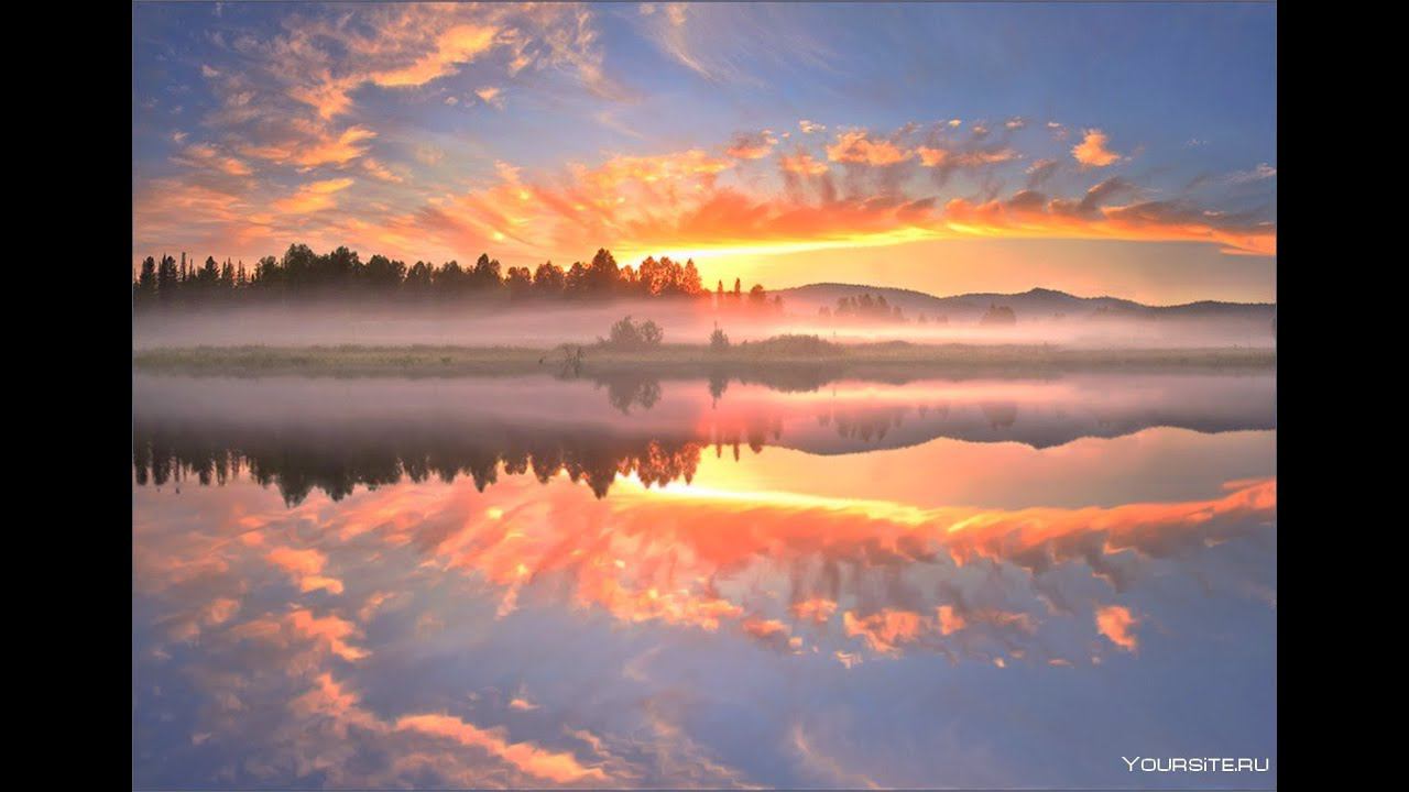 Жизнь как Шедевр 24. Часть 2.