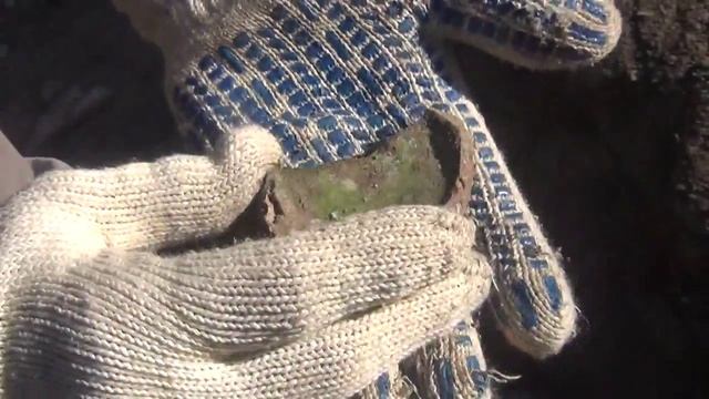 Уличная мостовая средневекового Азака