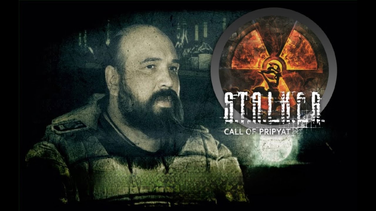 ПЕРВОЕ ДЕЛО ►S.T.A.L.K.E.R_ Call of Pripyat #2