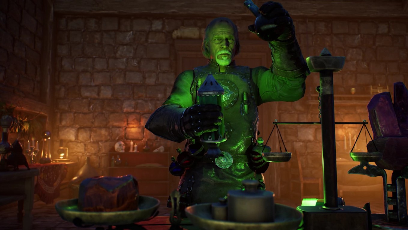 King's Bounty 2. Воин Света. Серия 42.