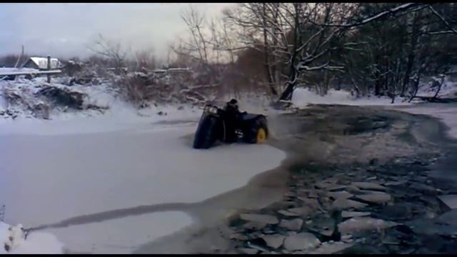 ВЕЗДЕХОДЫ ДЕДА  ВАЛЕНТИНА