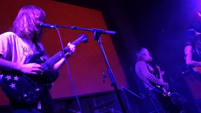 Арсений Креститель - Я убиваю эмореп (live) [Санкт-Петербург, Ласточка, 29.10.2021]