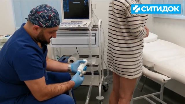 Современные методы лечения варикоза