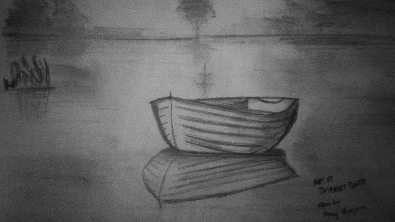 4. Песня о буре