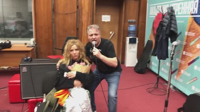 Александр Добронравов - Гитарка | Три Аккорда (6). Репетиция, 2021