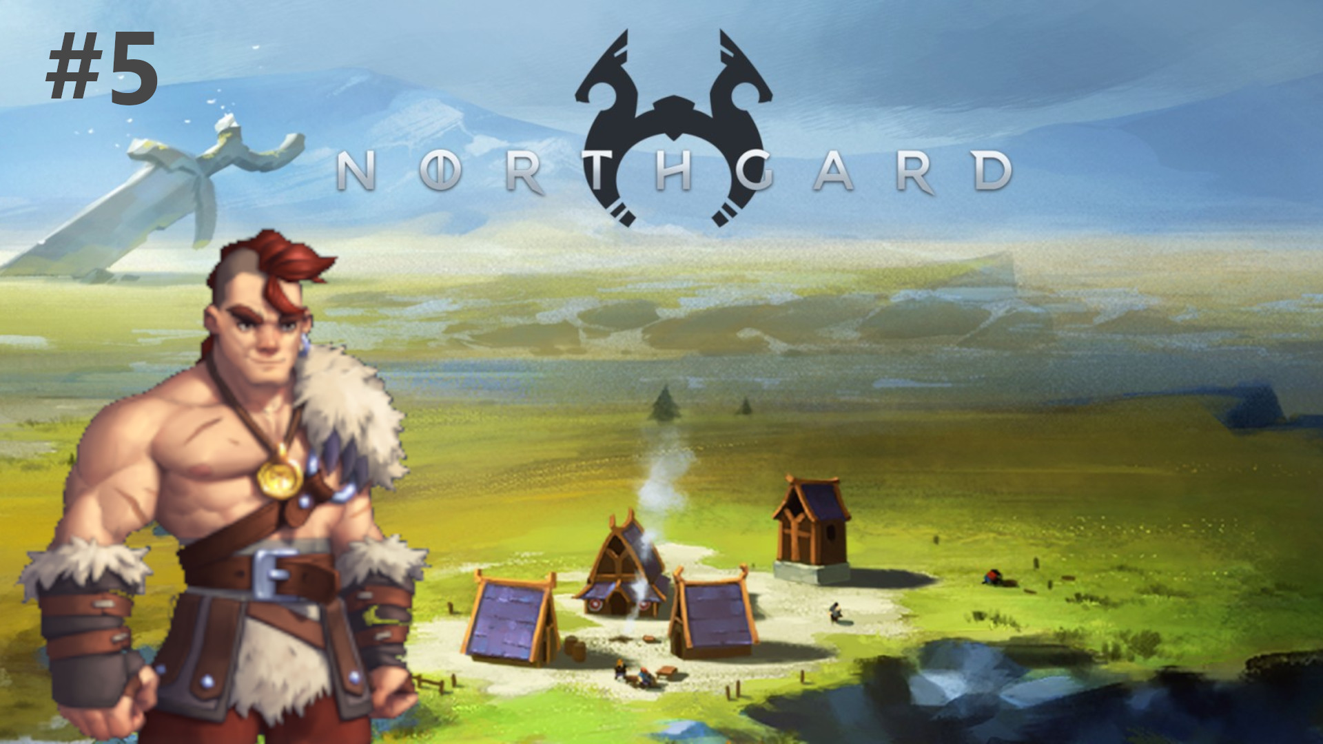 Northgard #5