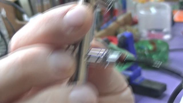 Аэрограф Русский Мастер А-128 РМ-91112