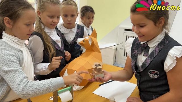 Новое структурное подразделение по ул.Молодежная 6А