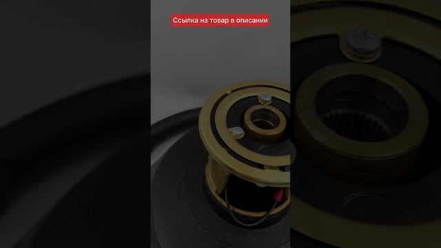 Рулевое колесо автомобильное ВАЗ 2108 2110 2112 Granta Sport в стиле Лада приора 2 черная вставка