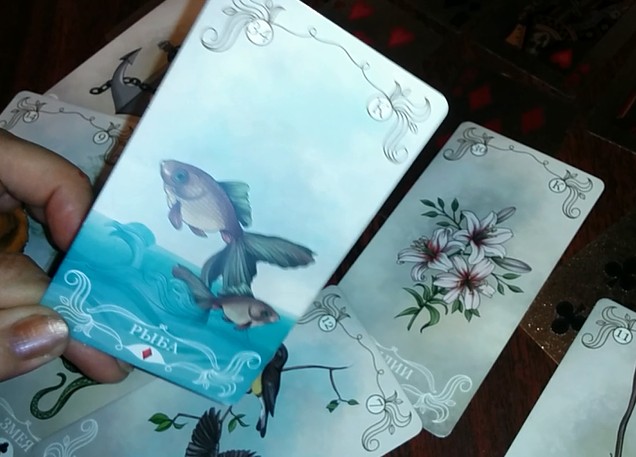 Гадание на 27 мая 2023. Карта дня