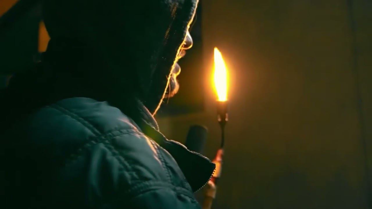 Предложение руки в Уфе. Горящие Буквы «Выходи за меня». Пиротехническое огненное шоу