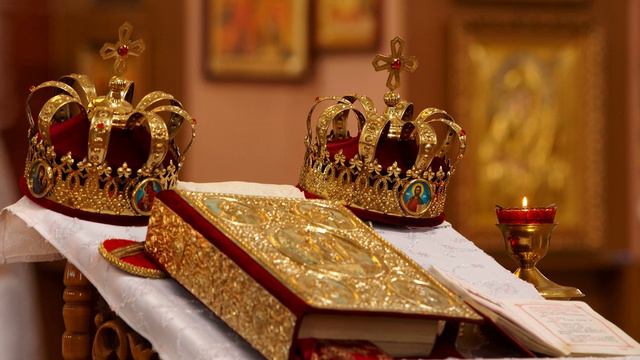 Деревенька