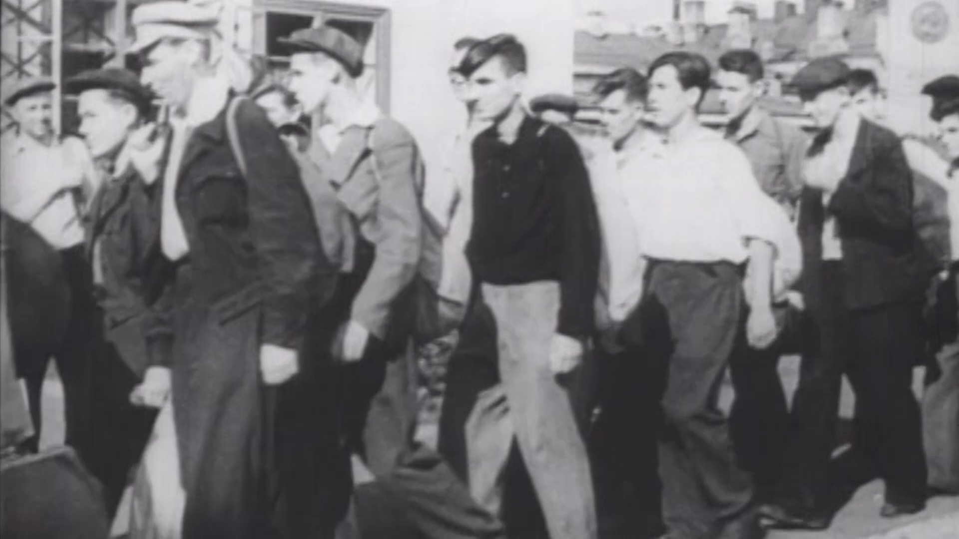 Ржевский ученик рассказывает о своих прадедах – фронтовиках