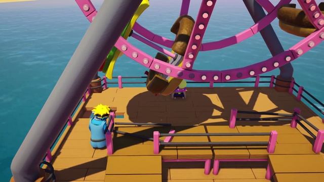 Gang Beasts #11 HD PC