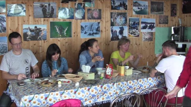 Lens: Москва-Южно-Сахалинск-Дайвинг-центр "Сахалин-Дайвинг"