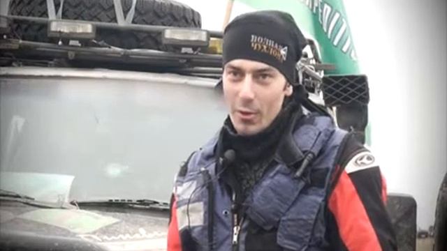 Экстремальная реальность 1 серия