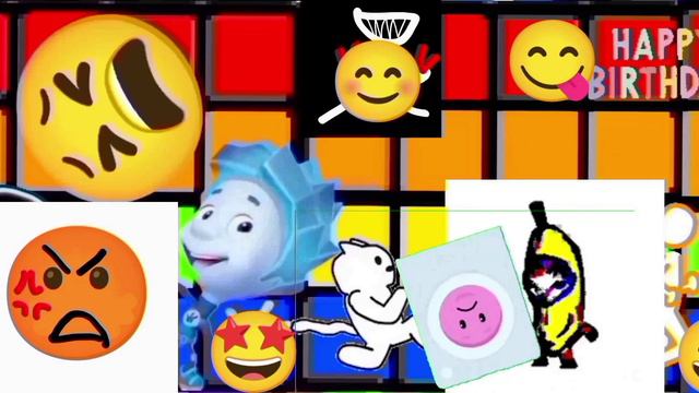 Побег в Коридоре Раунды 741-747