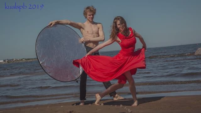 Ку Аль фотографирует (4-12-2019)