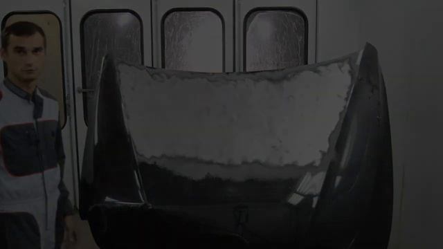 Абразив Sunmight Ceramic Film Disc