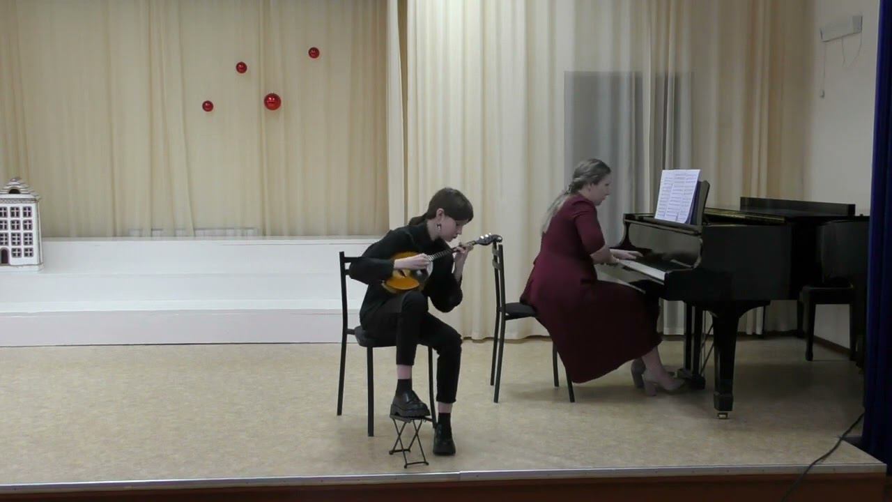 Вершинина Маргарита Викторовна, 14 лет