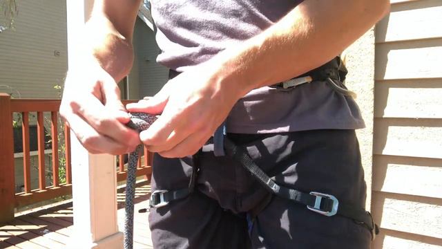 Способы закрепления Булиня