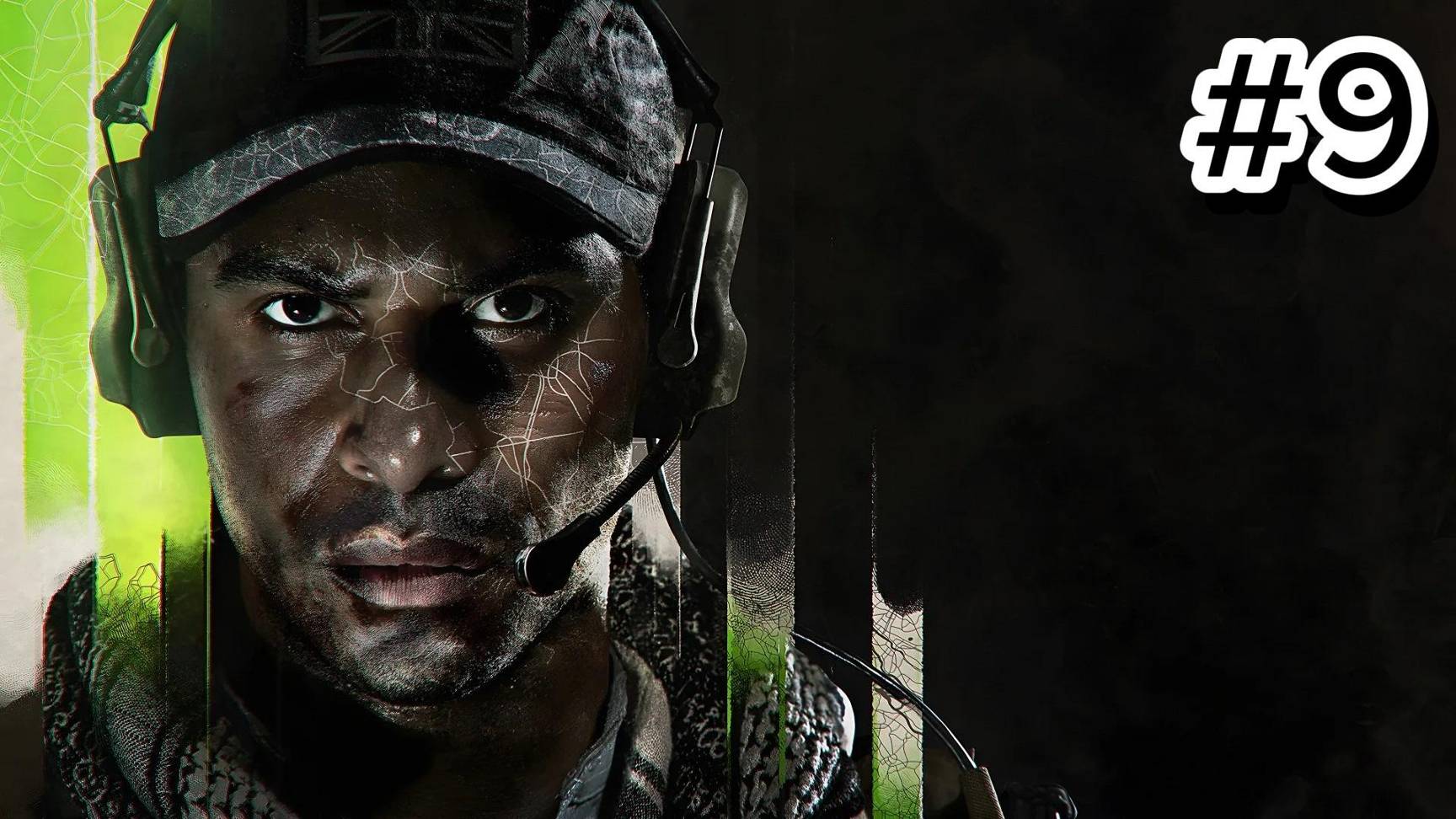 Call of Duty  Modern Warfare 2 - Remastered (2020) #9