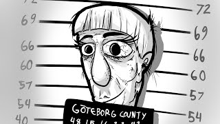 Felix Recenserar - När karusellerna sover #18 av 24