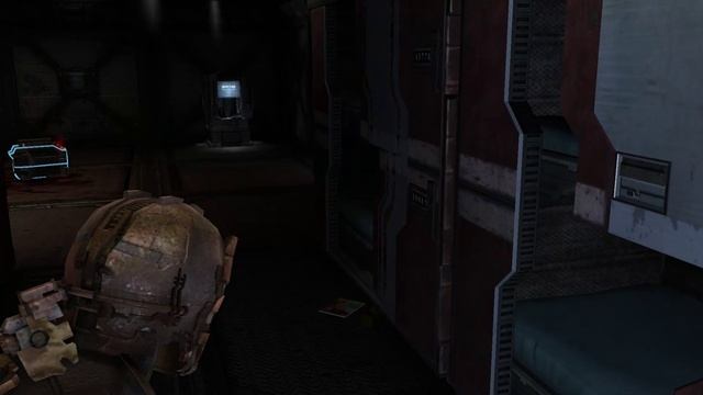 DEAD SPACE