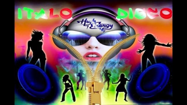 THE BEST OF ITALO DISCO