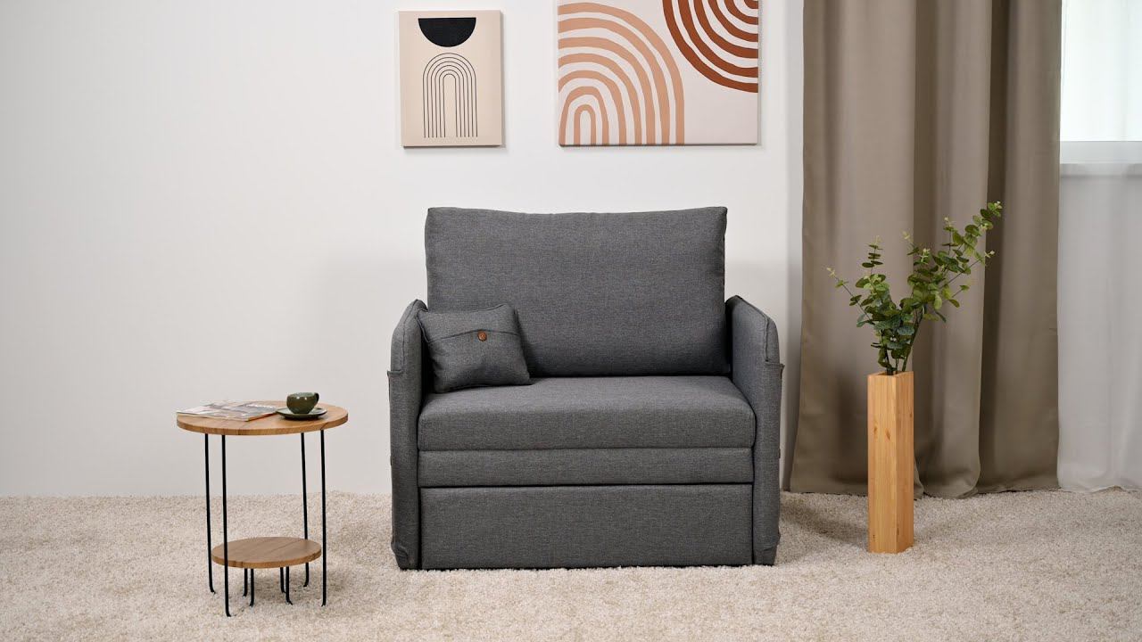 Кресло-кровать Эльба