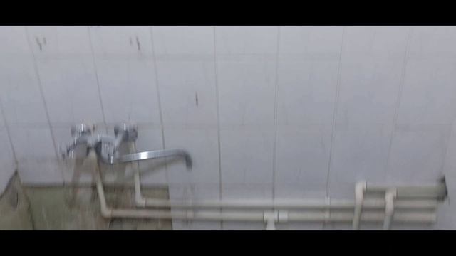 Демонтаж старой плитки и нюансы всякие ?♂️