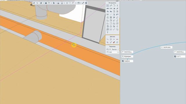 04.Renga.Коттедж.Инженерка.ВК.Моделирование ХВС_Часть1