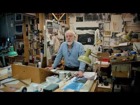 Норштейн про мультипликаторов