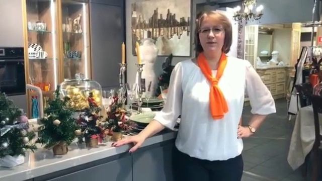 Новогоднее поздравление, салон на Ленинском пр-те, Москва.mp4