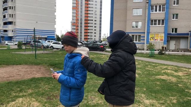 ??Типы воров??