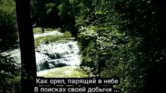 "Hunger games" на русском (Minecraft animation)