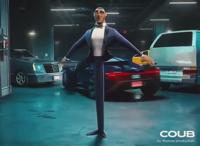 приколы #143 - Эпический левый