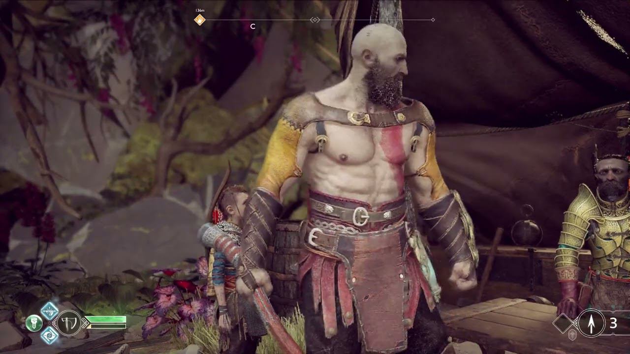 God of War Ч4