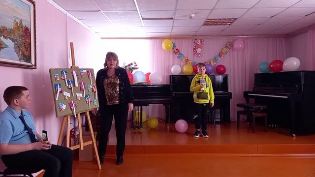 6 марта 2021 г.