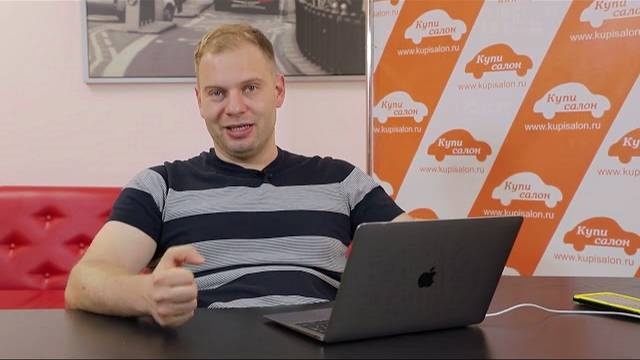 Доработали водительское кресло, сделали анатомию руля на Toyota Land Cruiser 300