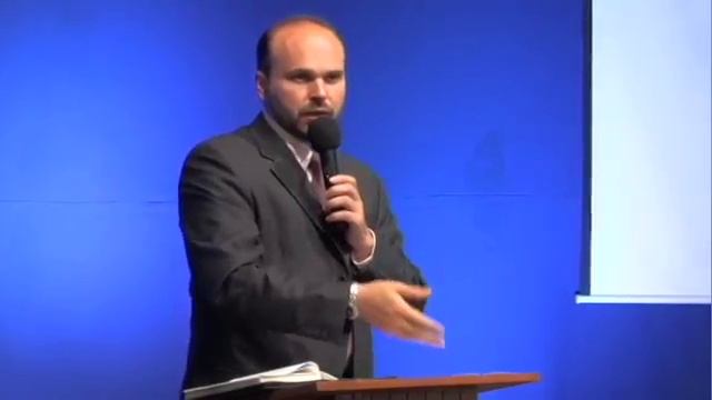 4.Виталий Олейник  Бог говорит Бог говорит через окружающих..mp4