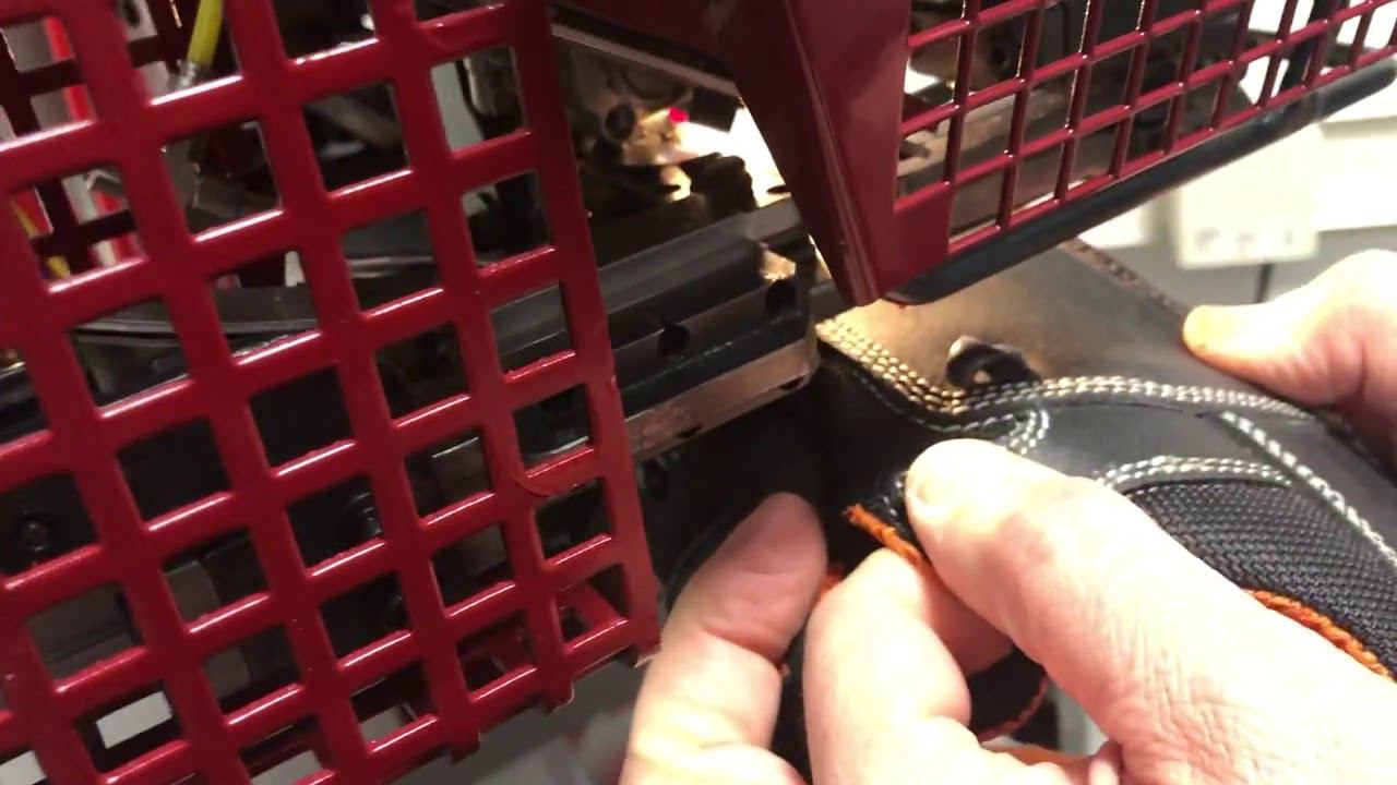 Машина вставки крючков SPS 87 09 PNA