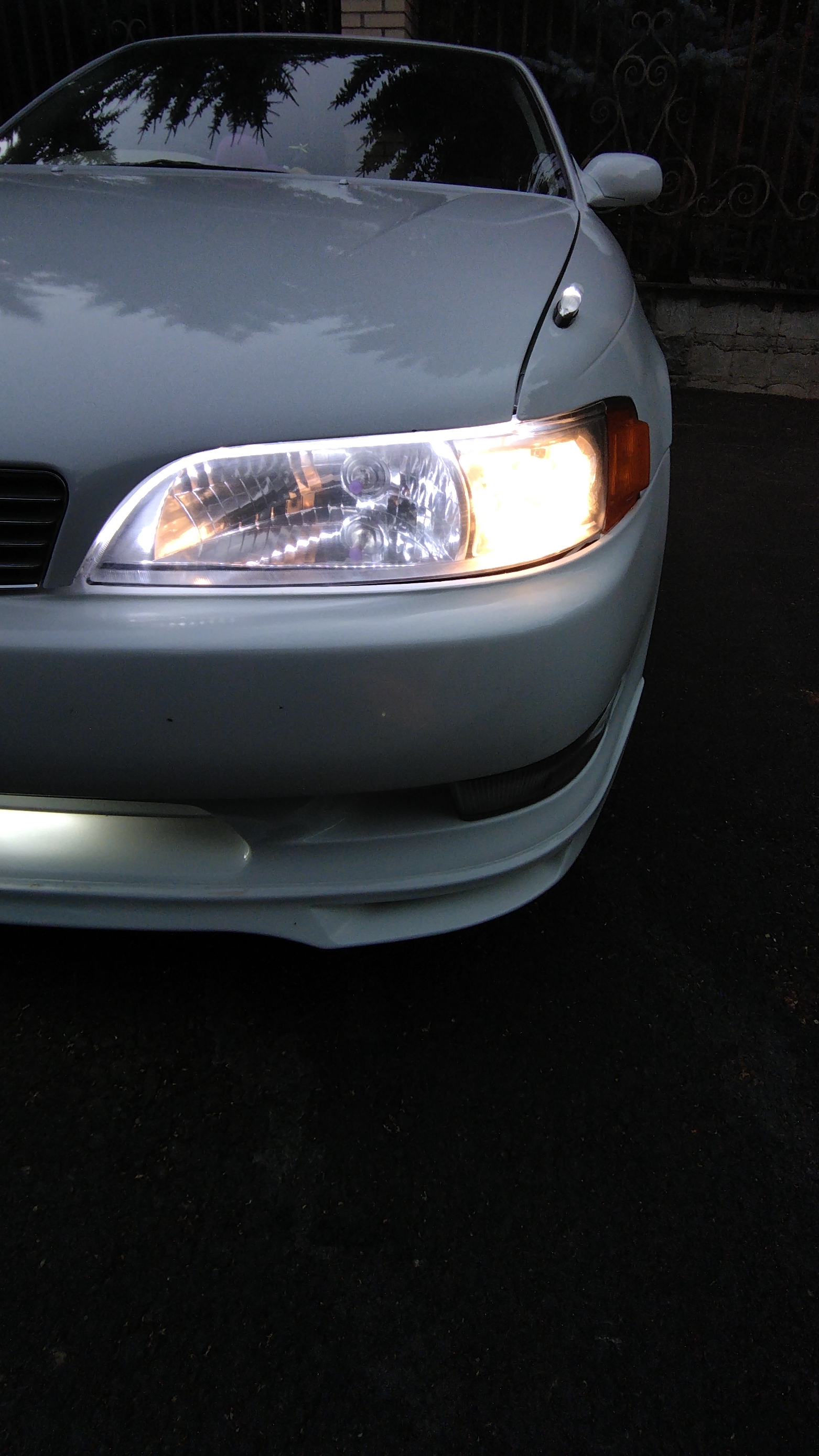 Просто посмотри на это...