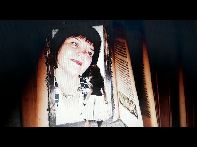 Стрельцова Ирина "Грустный романс"