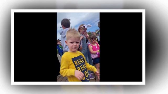 Страна под названием «Детство»