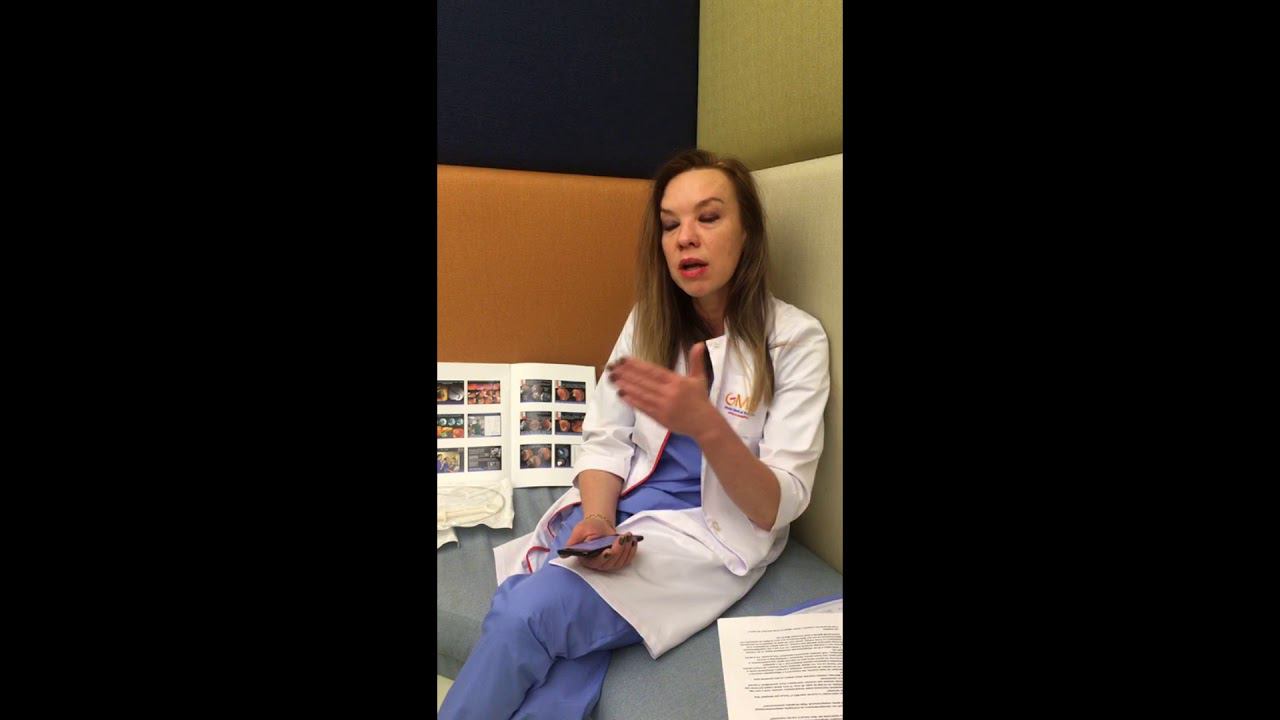 Диагностика и лечение онкологии желудочно-кишечного тракта