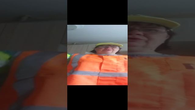 круговое движение рукой сигнал остановки